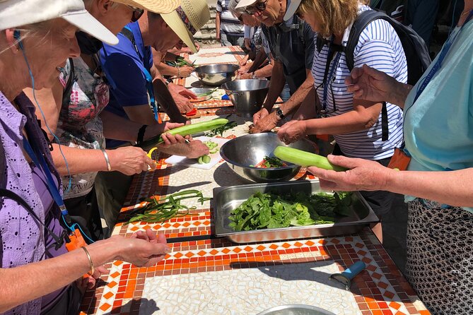 Village cooking class in an Agritourism Unit in Arcadia, Greece! - Practical Details & Tips