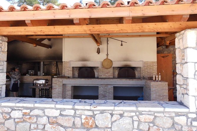 Village cooking class in an Agritourism Unit in Arcadia, Greece! - Authenticity and Quality