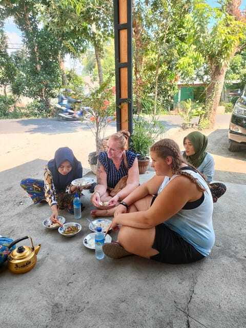Village culture and nature sasak tour - The Sum Up: Who Will Appreciate This Tour?