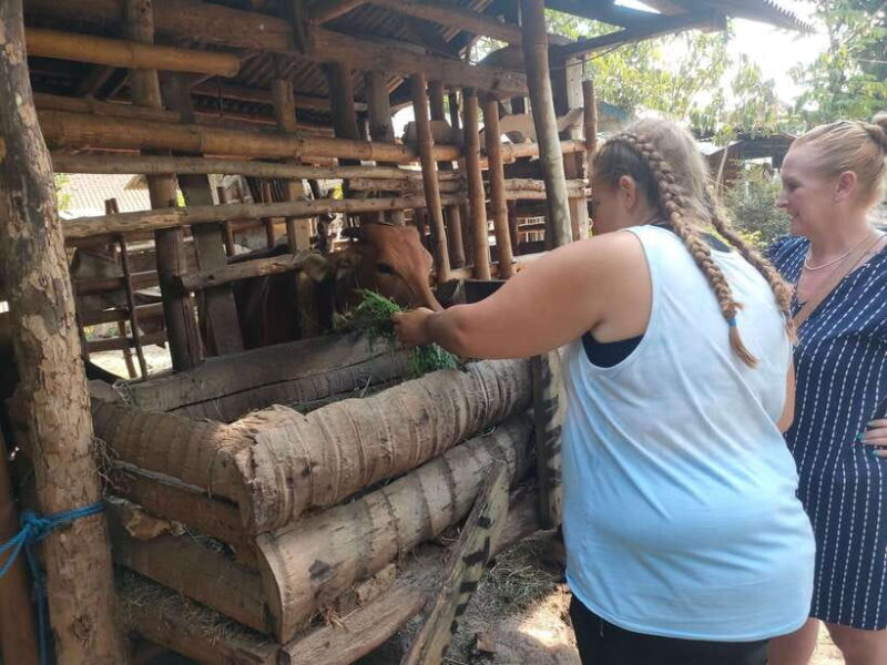 Village culture and nature sasak tour - FAQ