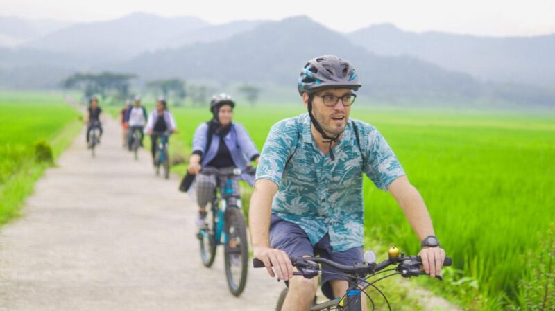 Village Cycling Tour in Nanggulan - Who Will Love This Tour?