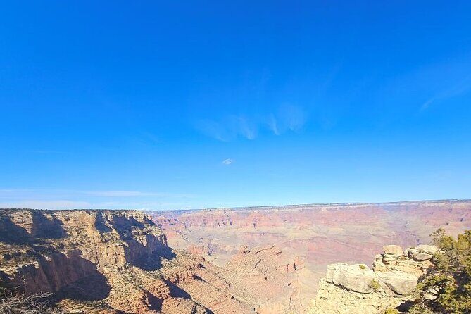 Village Exploration and Scenic Drive Grand Canyon Tour - Exploring the Itinerary: What You Can Expect