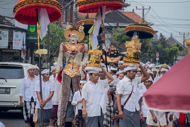 VIllage Firefly Night Tour - Ubud Bali - The Sum Up: Who Is This Tour Perfect For?