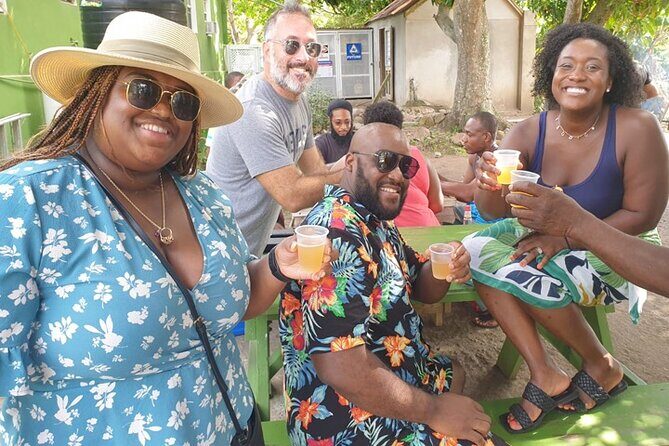 Village Food Tour - The Value of This Tour