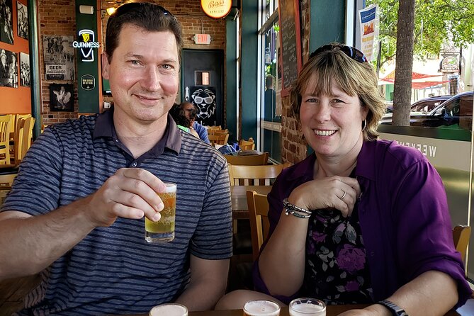 Village Food Tours Lunch & History Tour - Delicious Local Dishes Sampled