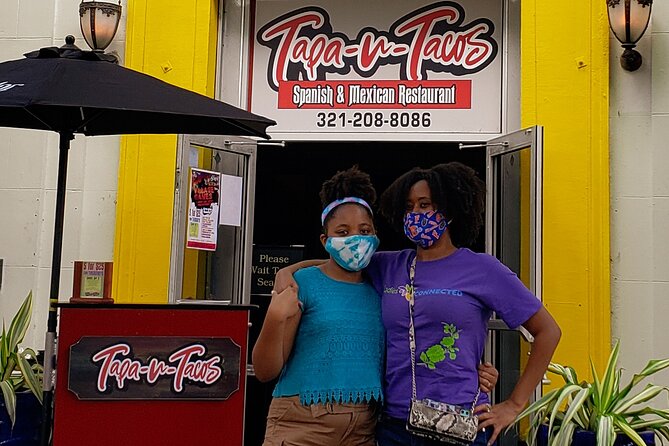 Village Food Tours Lunch & History Tour - Booking Information and Pricing