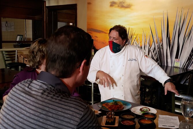 Village Food Tours Lunch & History Tour - Customer Reviews and Feedback