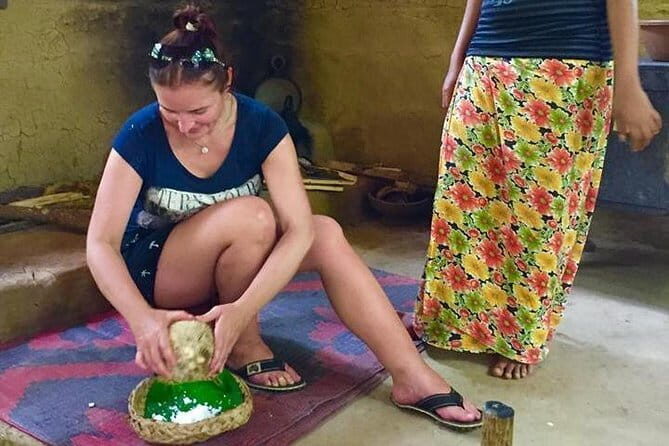 Village Life Tour from Kandy - Key Points