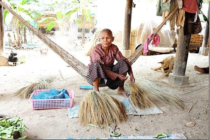 Village Life Tour from Siem Reap - Final Word