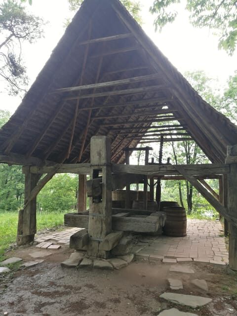 Village Museum Bucharest Guided Tour - A Deep Dive into the Village Museum and City Highlights Tour