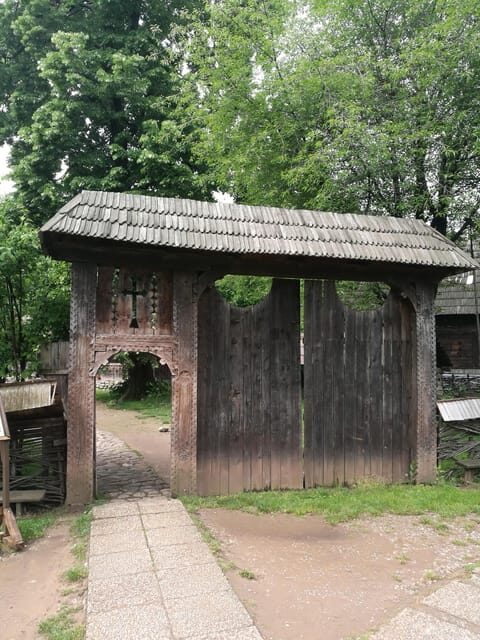 Village Museum Bucharest Guided Tour - Frequently Asked Questions