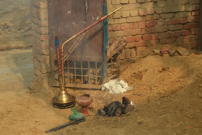 Village Snapshot - Pure and simple - The Itinerary in Detail