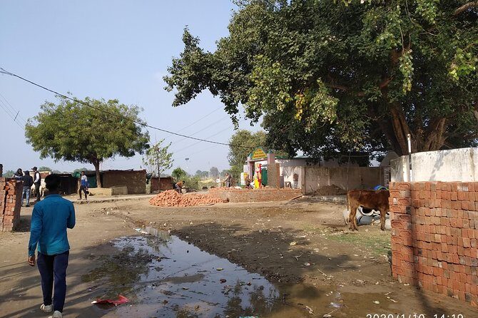 Village Tour - Who Should Consider This Tour?