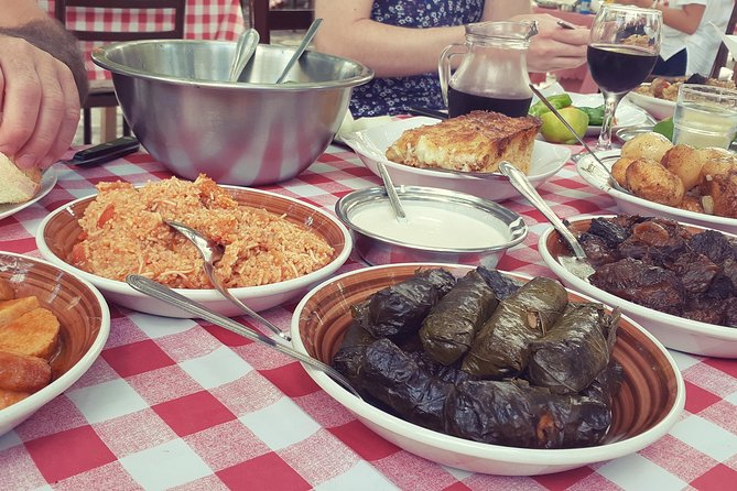 Village Venture: Troodos Mountains Food & Wine Small Group Day Tour - Engaging With Local Culture