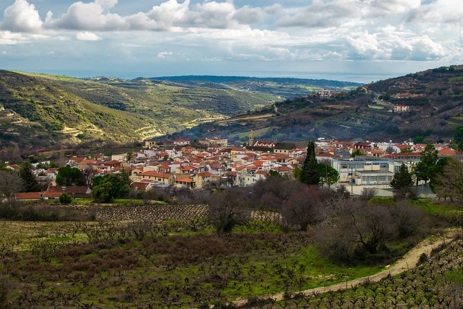 Village Venture: Troodos Mountains Food & Wine Small Group Day Tour - Who Should Book This Tour?