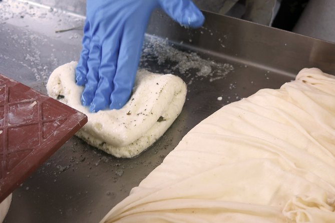 Village Venture: Troodos Mountains Food & Wine Small Group Day Tour - Engaging With Local Culture and Traditions