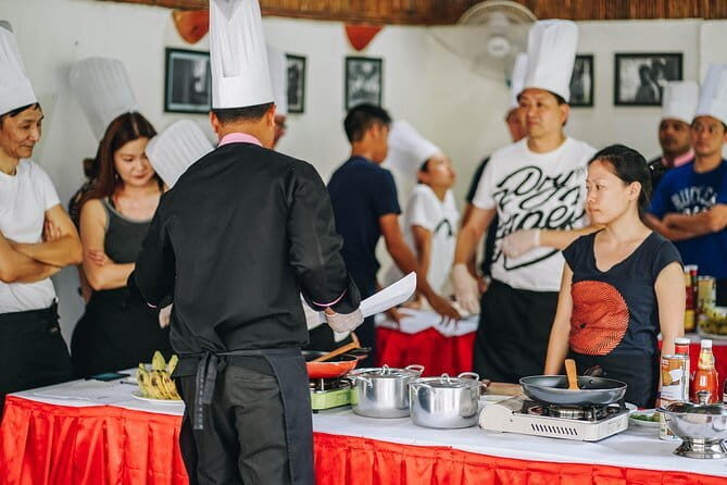 Village walking and Cooking class in Siem Reap - The Sum Up: Why This Tour Matters