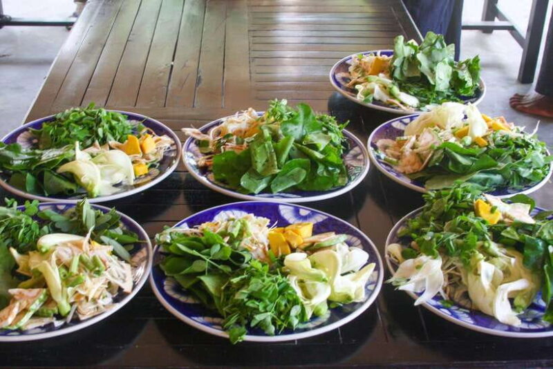 Village walking & Cooking class in Siem Reap - Final Thoughts on the Village Walking & Cooking Tour