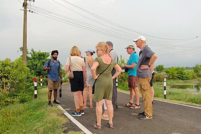 Village Walking Tour and Bird Watching - Discovering Kerala’s Village Life and Wildlife