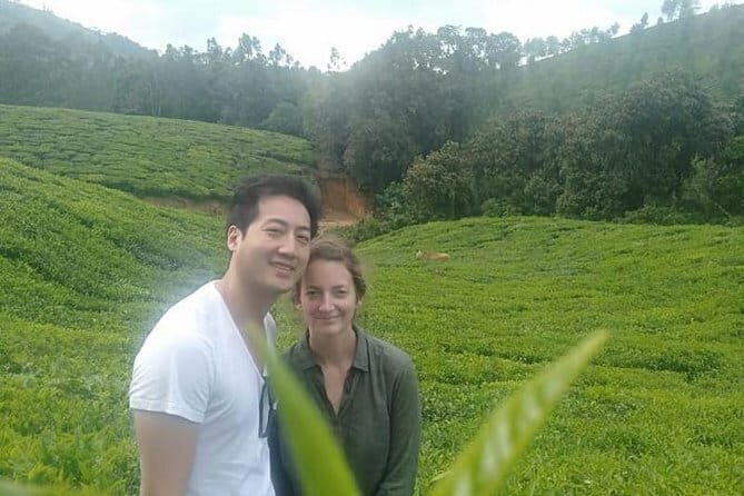 Village Walking Tour and Bird Watching - The Sum Up