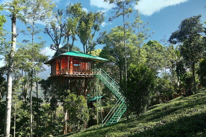 Village Walking Tour and Bird Watching - FAQ