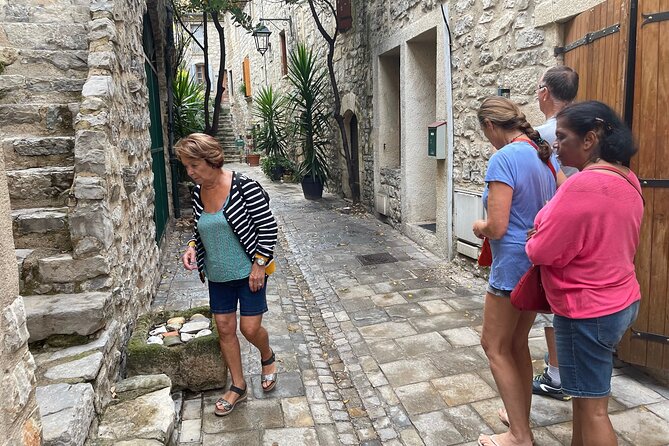 Villages and wine tasting around the Pic Saint Loup - Pricing and Value