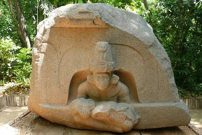Villahermosa city tour with La Venta Museum and Yumká zoo - What the Tour Includes and What It Doesn’t