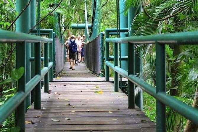 Villahermosa city tour with La Venta Museum and Yumká zoo - FAQ