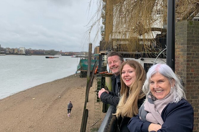 Villains and Gangsters of London Private Taxi Tour - FAQs