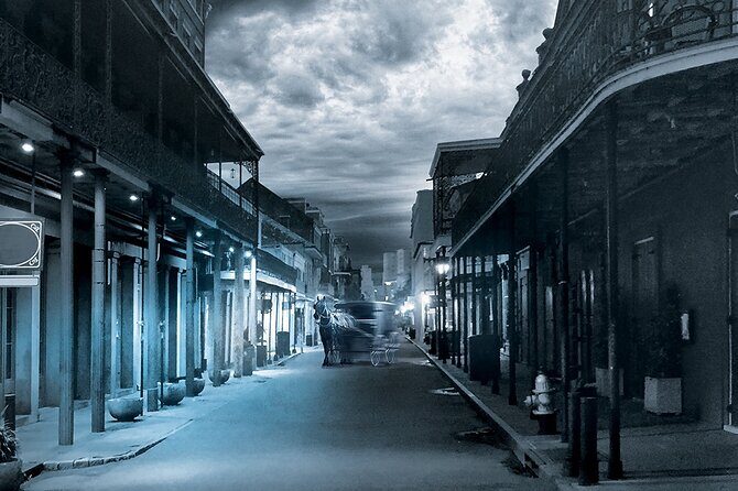 Villains and Vixens True Crime Walking Tour in New Orleans - A Detailed Review of the Villains and Vixens True Crime Walking Tour