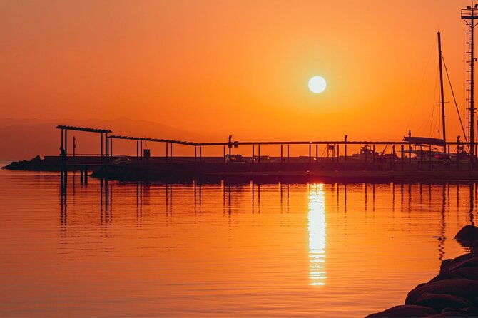 Villasimius: dinghy tour - The Practical Side: What to Expect