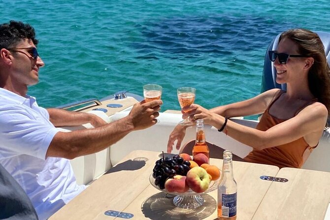 Villasimius: dinghy tour - FAQ