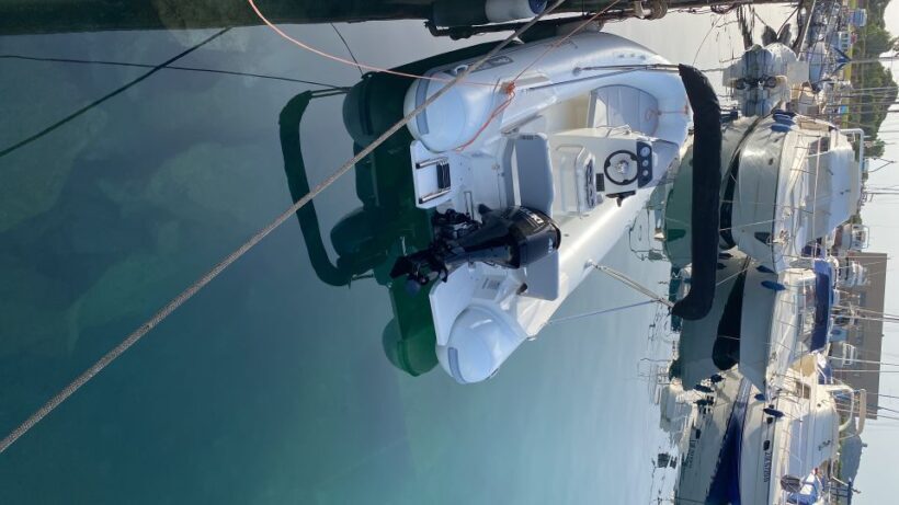 Villasimius: inflatable Boat Rental with No License Needed - Authentic Experiences and Traveler Feedback