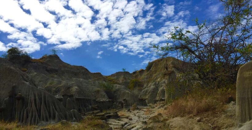 Villavieja: Tatacoa Desert Horseback Riding Tour - Key Points