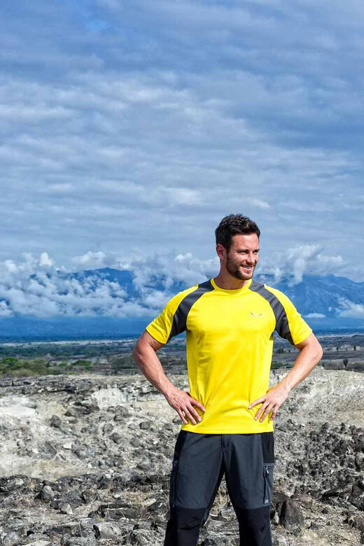 Villavieja: Tatacoa Desert Horseback Riding Tour - Exploring the Tatacoa Desert by Horseback