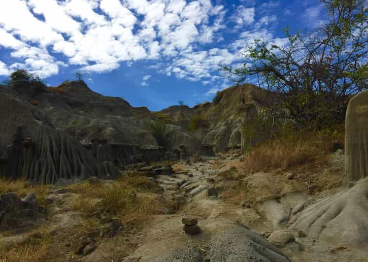 Villavieja: Tatacoa Desert Horseback Riding Tour - Is It Worth the Price?