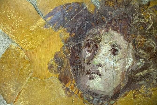 Ville di Stabiae (Transfer from Castellammare di stabia+guide) - Who Will Love This Tour?