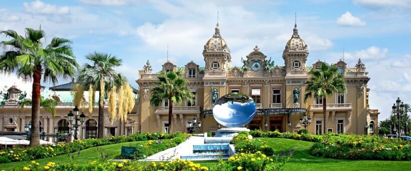 Ville Franche: Private 5-Hour Sightseeing Tour - Scenic Drive Along the Middle Corniche