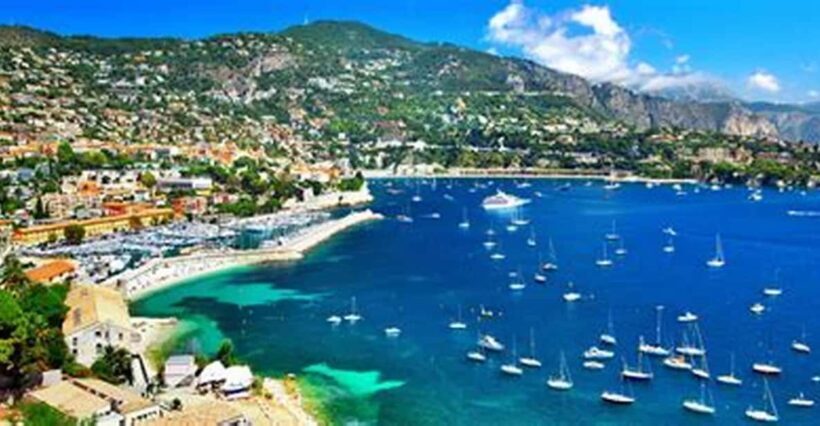Ville Franche: Private 5-Hour Sightseeing Tour - Transportation and Comfort