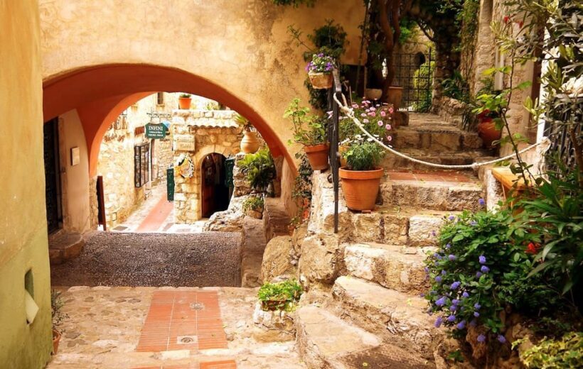 Ville Franche: Private 5-Hour Sightseeing Tour - What’s Noteworthy from Reviews