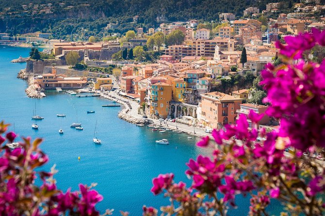 Villefranche Shore Excursion: 6 hrs Private Tour Eze and Monaco - Why Choose This Private Tour?
