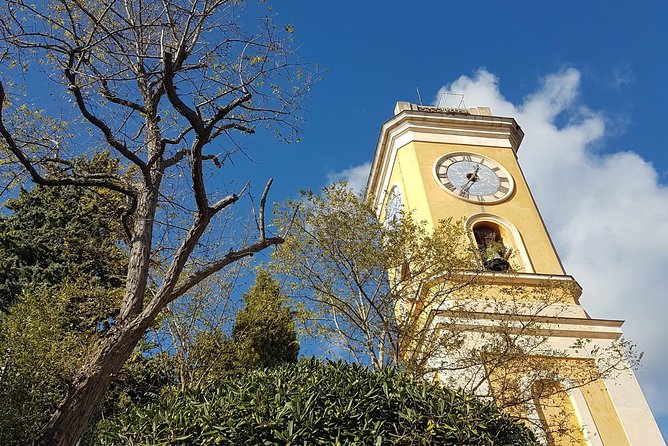 Villefranche Shore Excursion: 6 hrs Private Tour Eze and Monaco - What Travelers Say