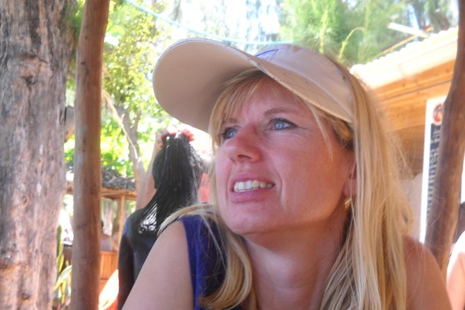 Villefranche Shore Excursion: 6 hrs Private Tour Eze and Monaco - Who Should Book This Tour?