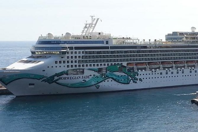 Villefranche Shore Excursion: 6 hrs Private Tour Eze and Monaco - FAQ