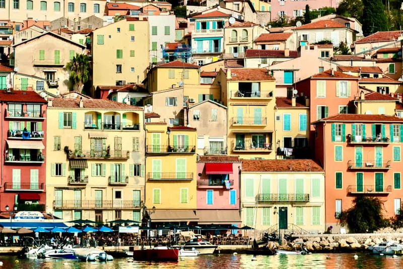 Villefranche Walking: Citadel, Old Town & Royal Port - FAQ