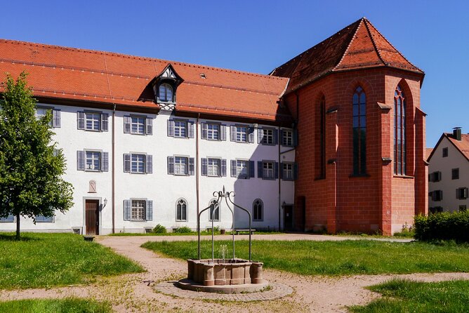 Villingen-Schwenningen Scavenger Hunt and Sights Self-Guided Tour - Key Points