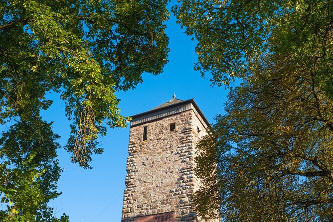 Villingen-Schwenningen Scavenger Hunt and Sights Self-Guided Tour - FAQ