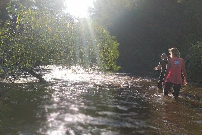 Vilnele River Walking Tour and Uzupis Experience - FAQ