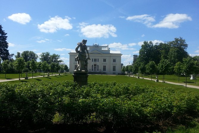 Vilnius Custom Day Trip to Trakai and Kernave - Knowledgeable and Friendly Guides