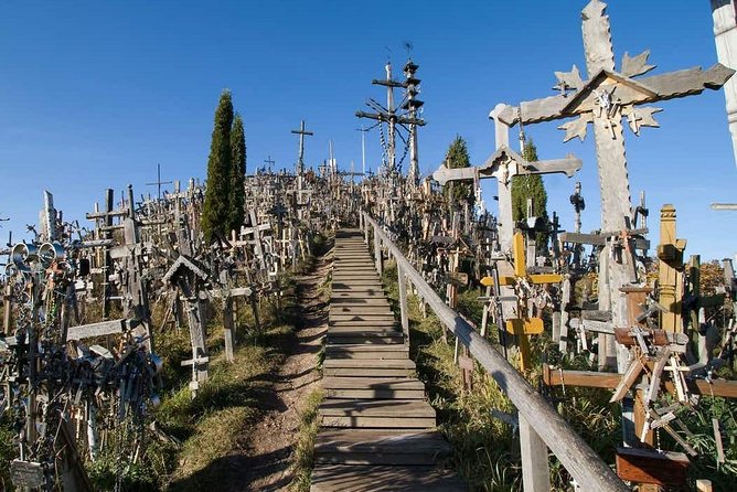 Vilnius Day Trip or Airport Transfer - Who Is This Tour Best For?